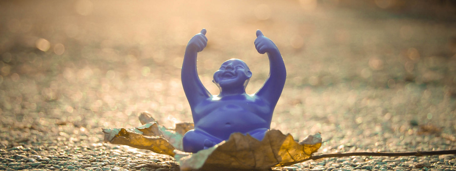 Home - The Suburban Monk